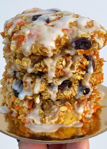 Gaithersburg Teacher Whips Up Prize-Winning Cookies - Montgomery ...