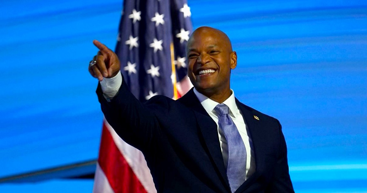 Gov. Wes Moore endorses Jawando, three more candidates for June 23 ...