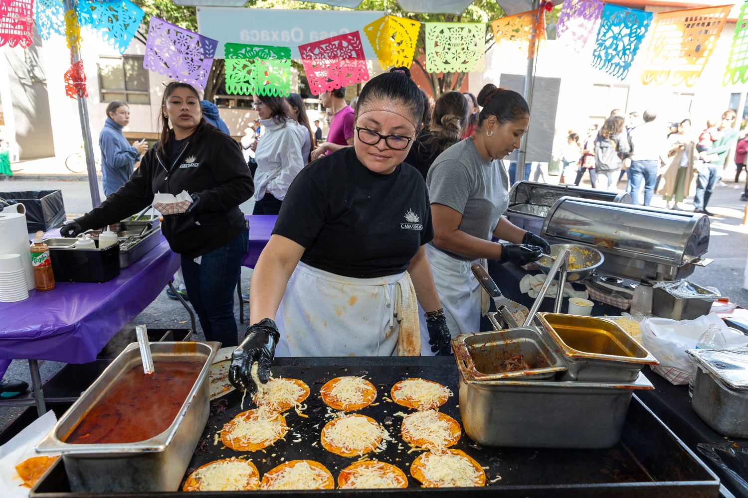 Taste of Bethesda Returns for 32nd Year - Montgomery Community Media