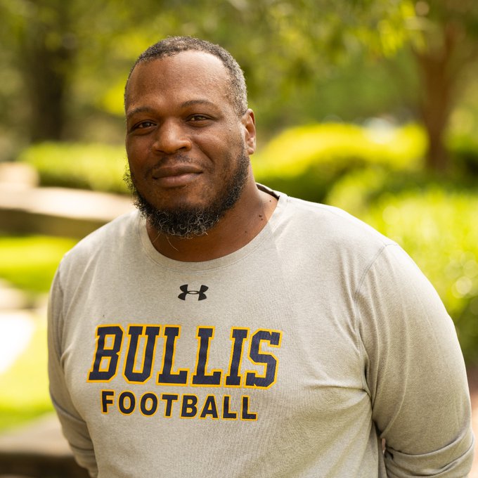 Bullis Mourns Loss of Football Head Coach Ray Butler - Montgomery ...