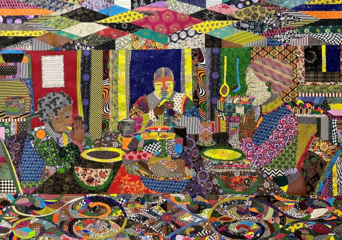 Gallery Showcases Artwork from Bethesda Contemporary Art Awards Finalists - Montgomery Community ...