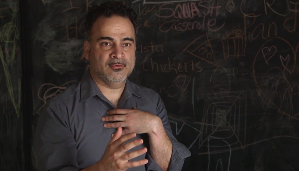 Libraries Celebrate Hispanic Heritage Month With Author Robert Farid Karimi - Montgomery ...