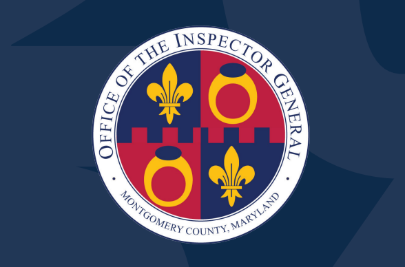 Inspector General Calls County's Use of Field Orders Inconsistent ...