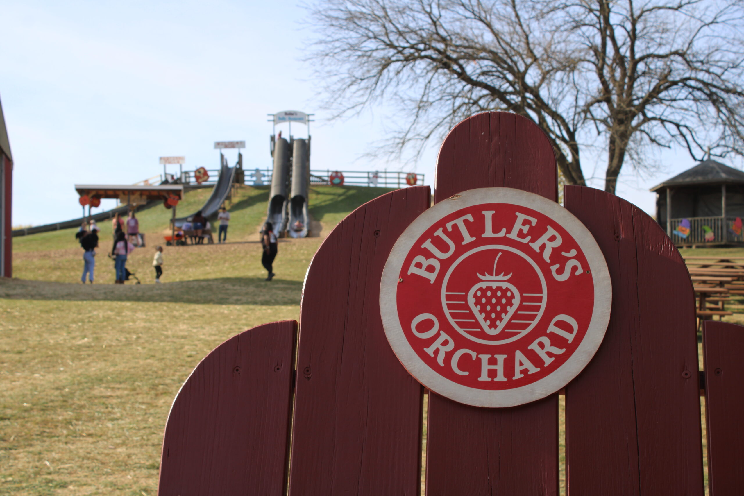 Butler's Orchard Celebrates 44th Annual Pumpkin Festival - Montgomery ...