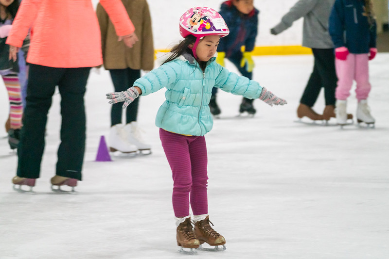 Skating Classes in Wheaton, Rockville Offered for Ages 3 and Up ...