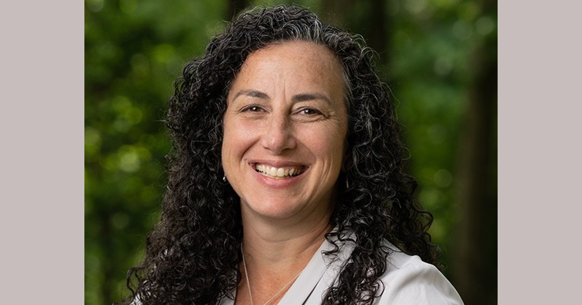 Nature Forward Appoints Pearce Executive Director - Montgomery ...