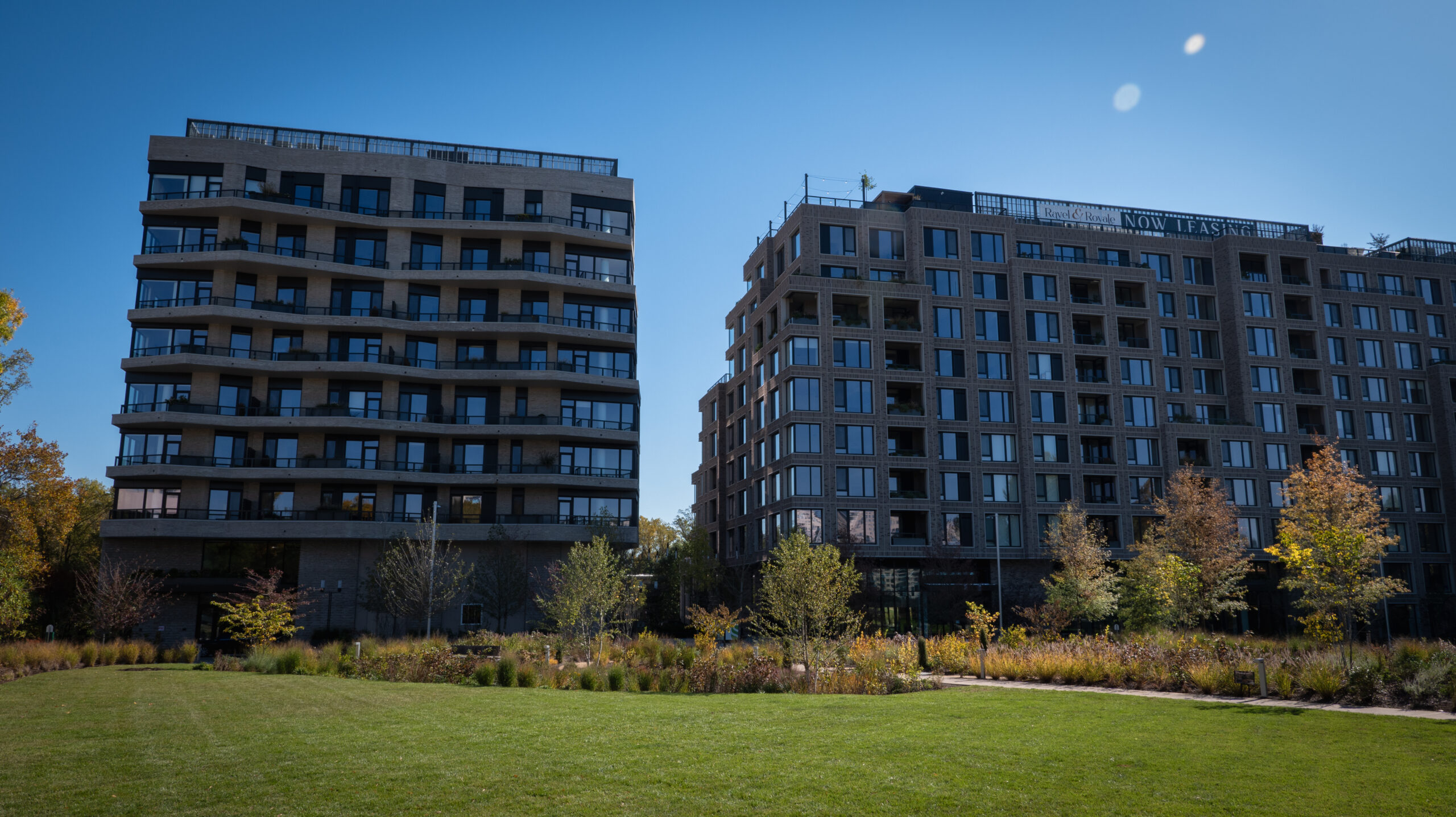 New Apartments by Strathmore Metro Offer Affordable Housing ...