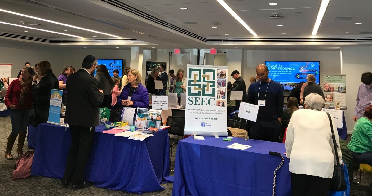 Road to Independence Resource Fair Set for Nov. 10 in Rockville ...