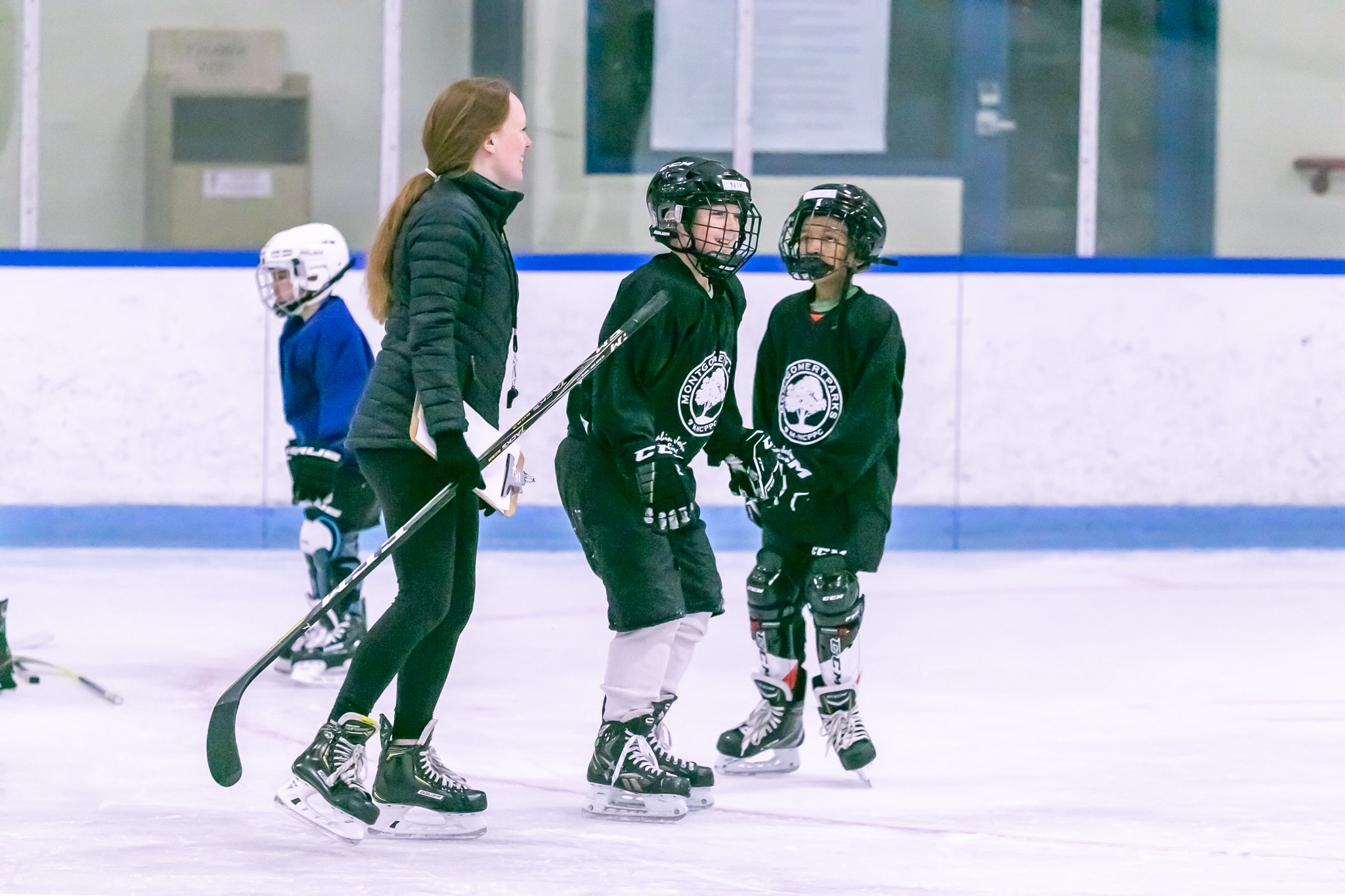 Skating Classes in Wheaton, Rockville Offered for Ages 3 and Up ...