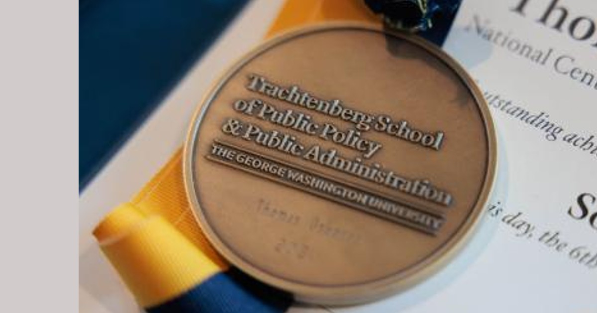 3 Federal Employees from Montgomery County Receive Flemming Award ...