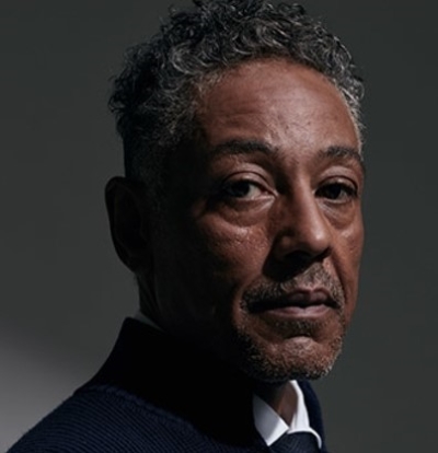'Breaking Bad' Actor Giancarlo Esposito to Appear at Montgomery College ...