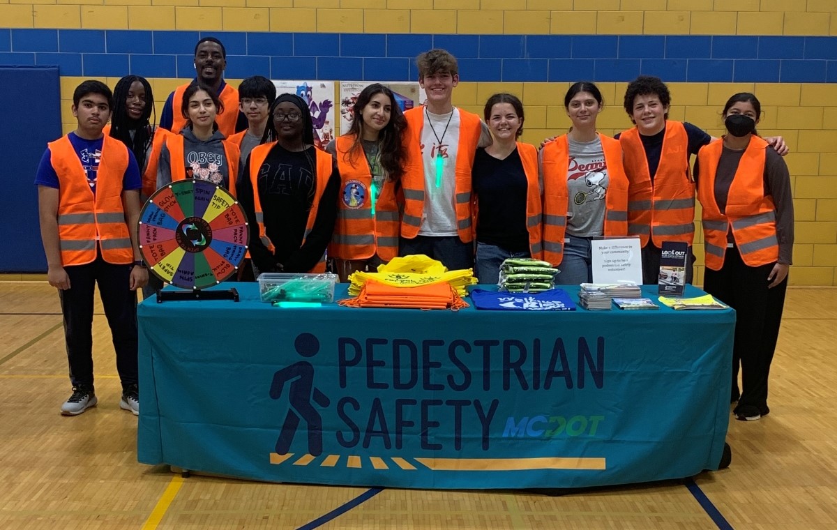 Department of Transportation Seeking Teens for Vision Zero Youth ...