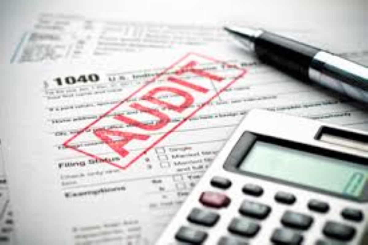Want to Find Out What IRS Auditors Know About Your Industry ...