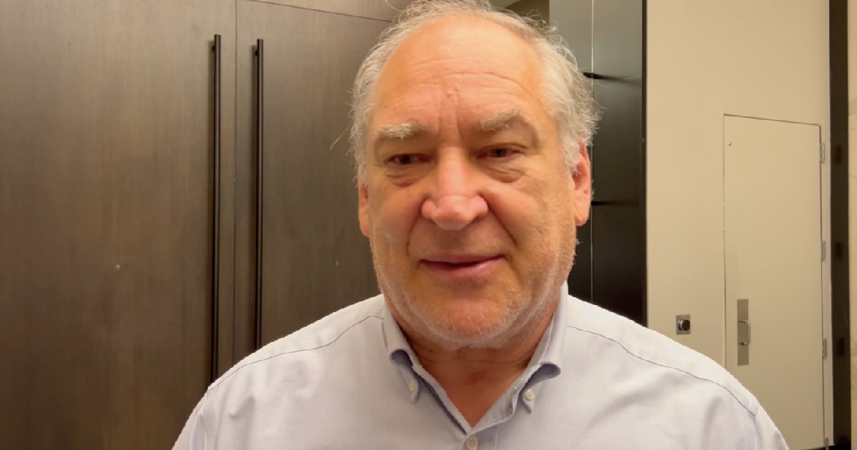 Elrich Responds to Unofficial Voting Results Limiting Him to 2 Terms ...