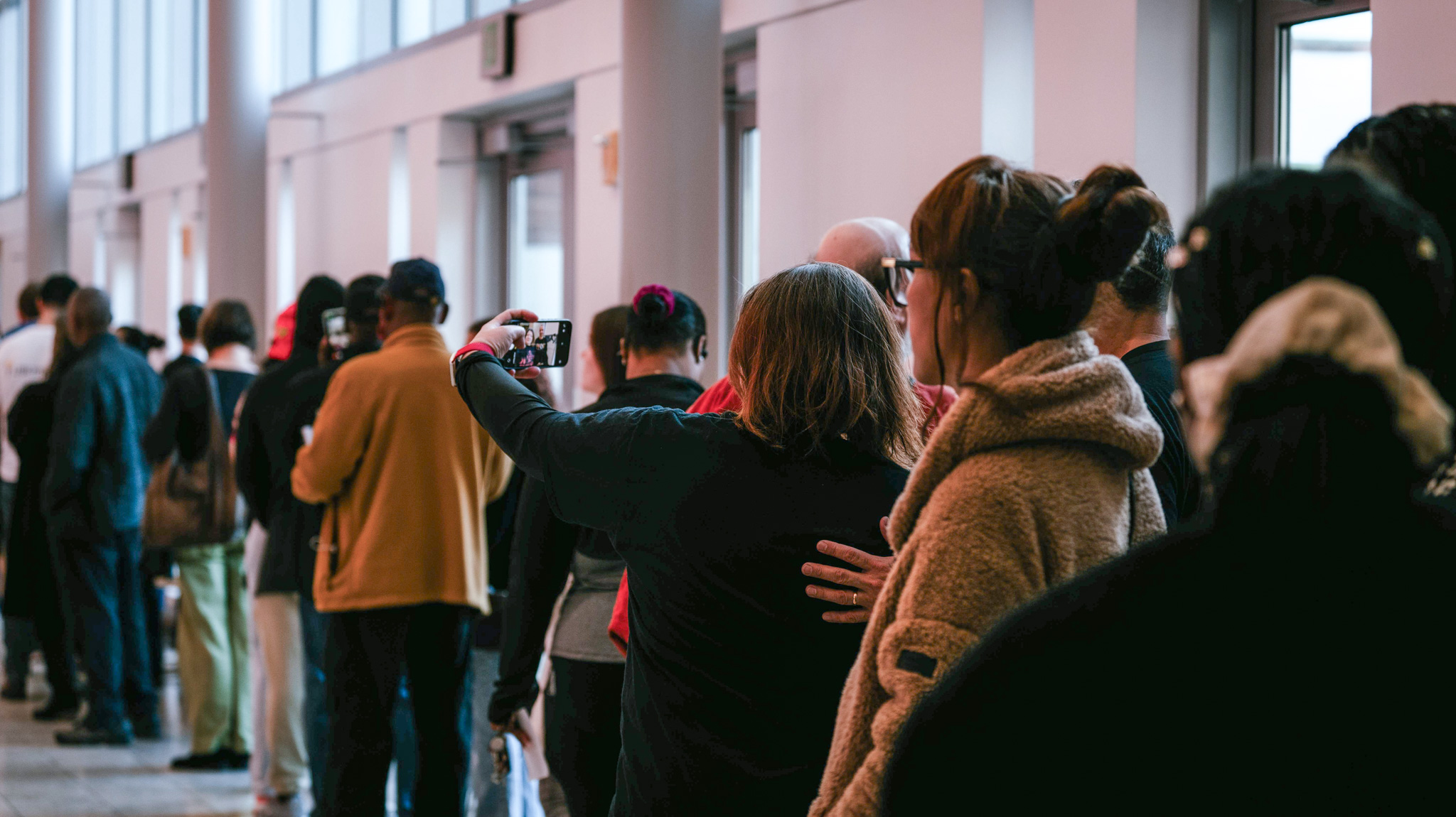 How Montgomery County Voted: Key Races and Ballot Measures - Montgomery ...