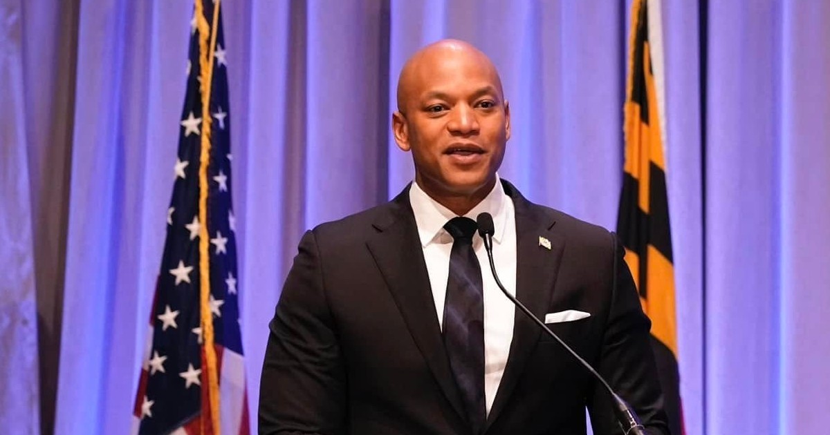 Maryland's Legislators Vow to Remain Strong During Incoming Trump ...