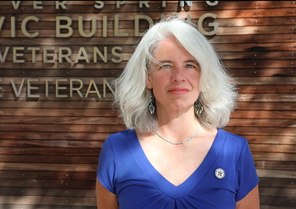 Laura Stewart One of Three to Unseat Incumbent Board of Education ...