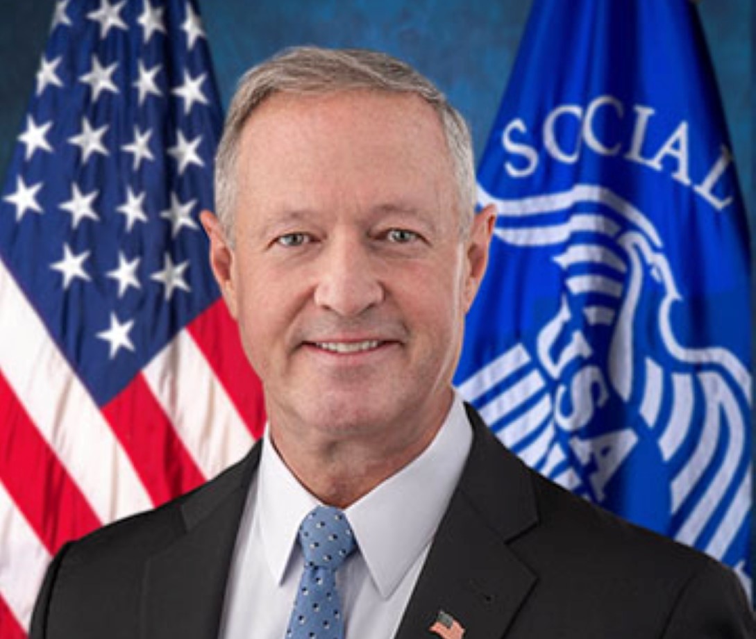 Martin O’Malley Resigns as Social Security Commissioner to Run for DNC Chair - Montgomery ...
