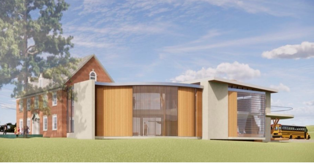 Springsong Museum Honoring Rachel Carson's Sense of Wonder Planned in ...