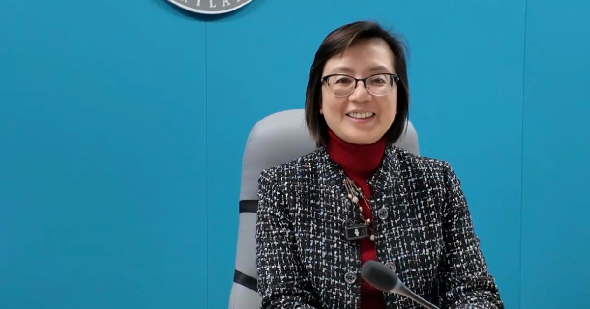 New School Board President Yang: 'Our North Star is Student Achievement ...