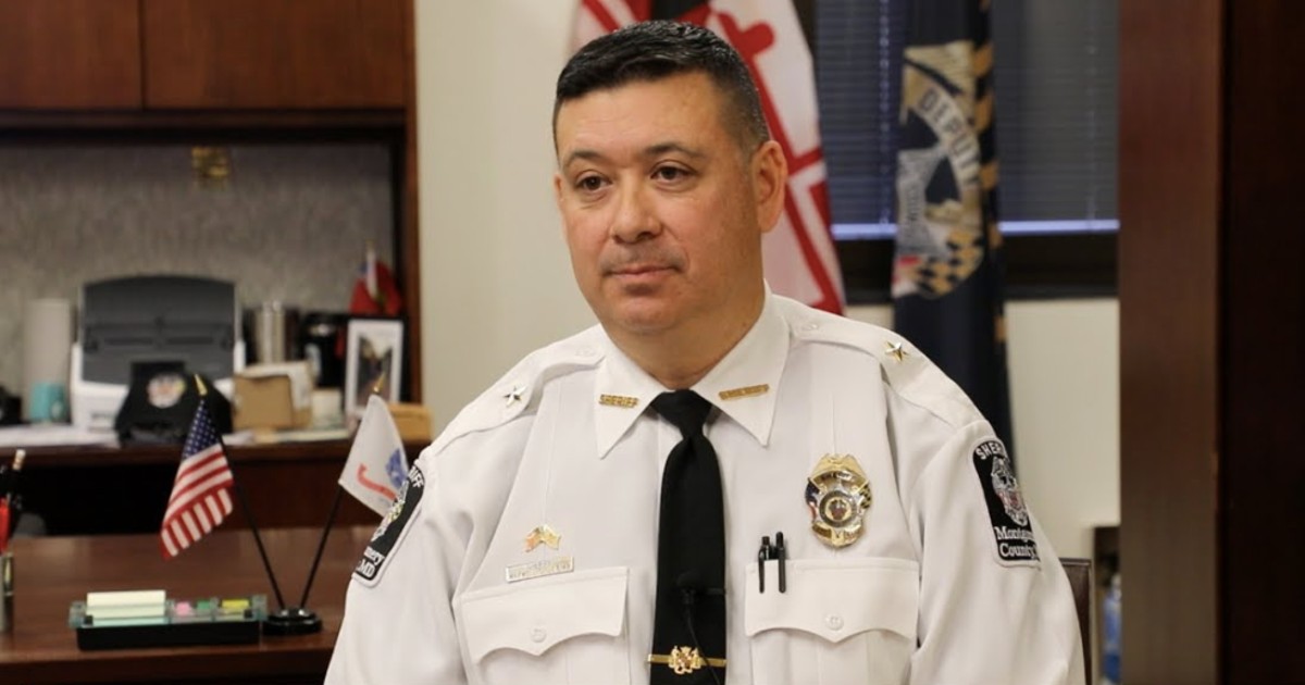 The Sheriff's Unique Role in Montgomery County - Montgomery Community Media