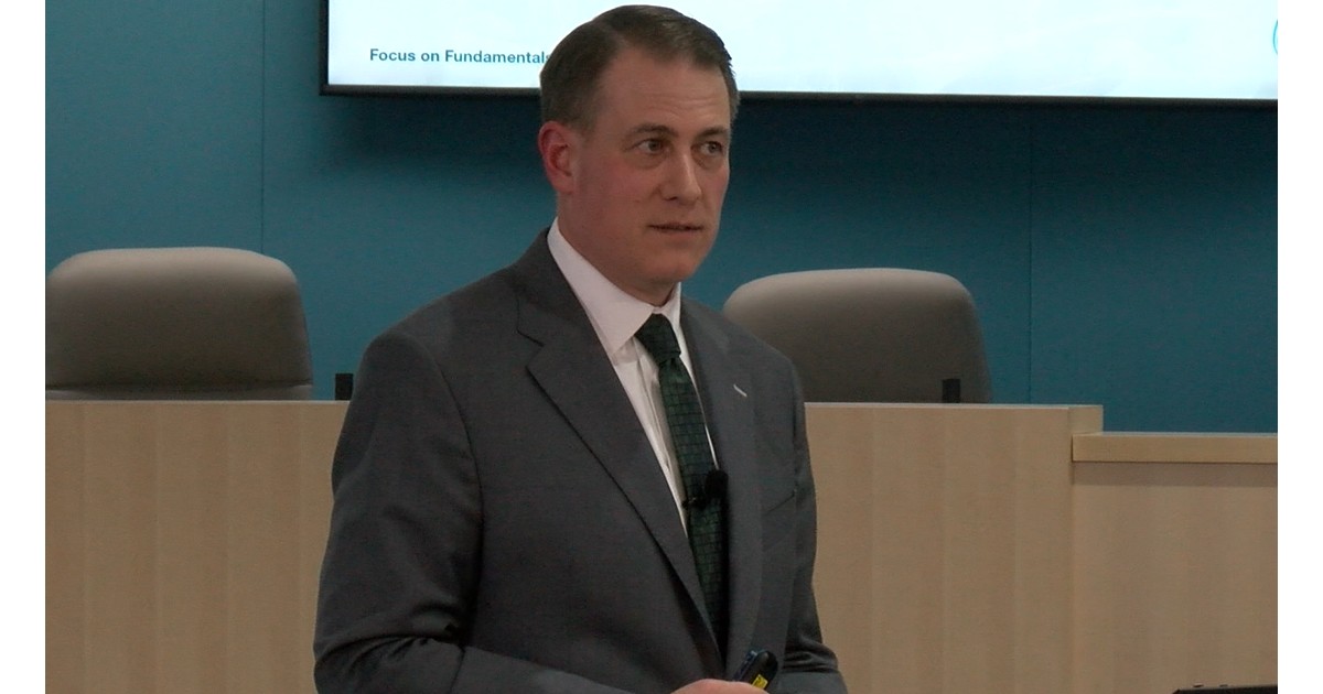 MCPS Superintendent Proposes 'Big Ask' Budget of $3.61 Billion, A 9% ...