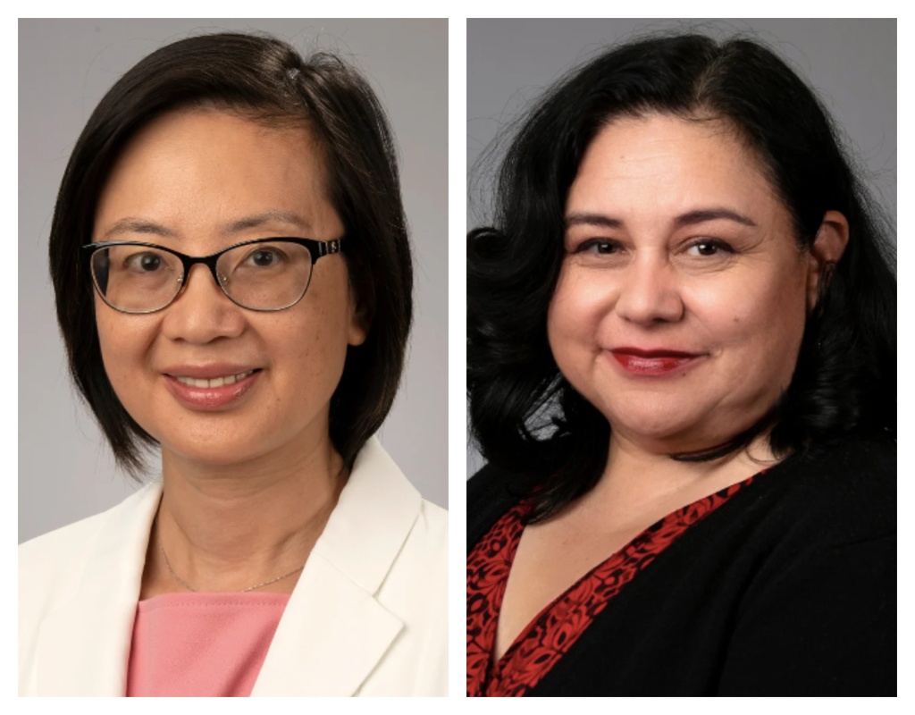School Board Elects Yang as President, Rivera-Oven as Vice President ...