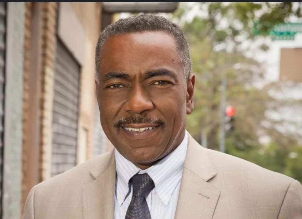 NBC Washington Reporter Derrick Ward Dies - Montgomery Community Media