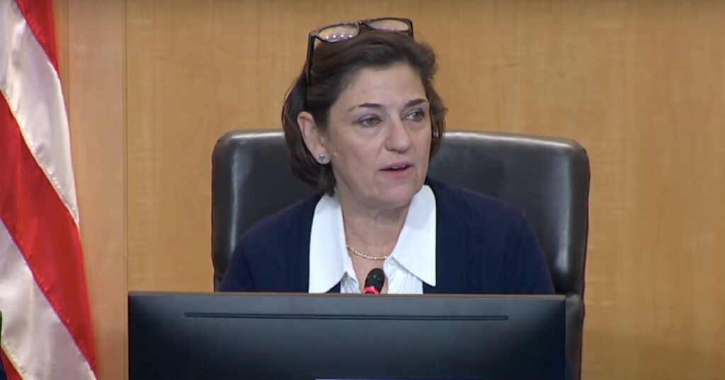 Councilmember Stewart faces challengers in her reelection bid for ...