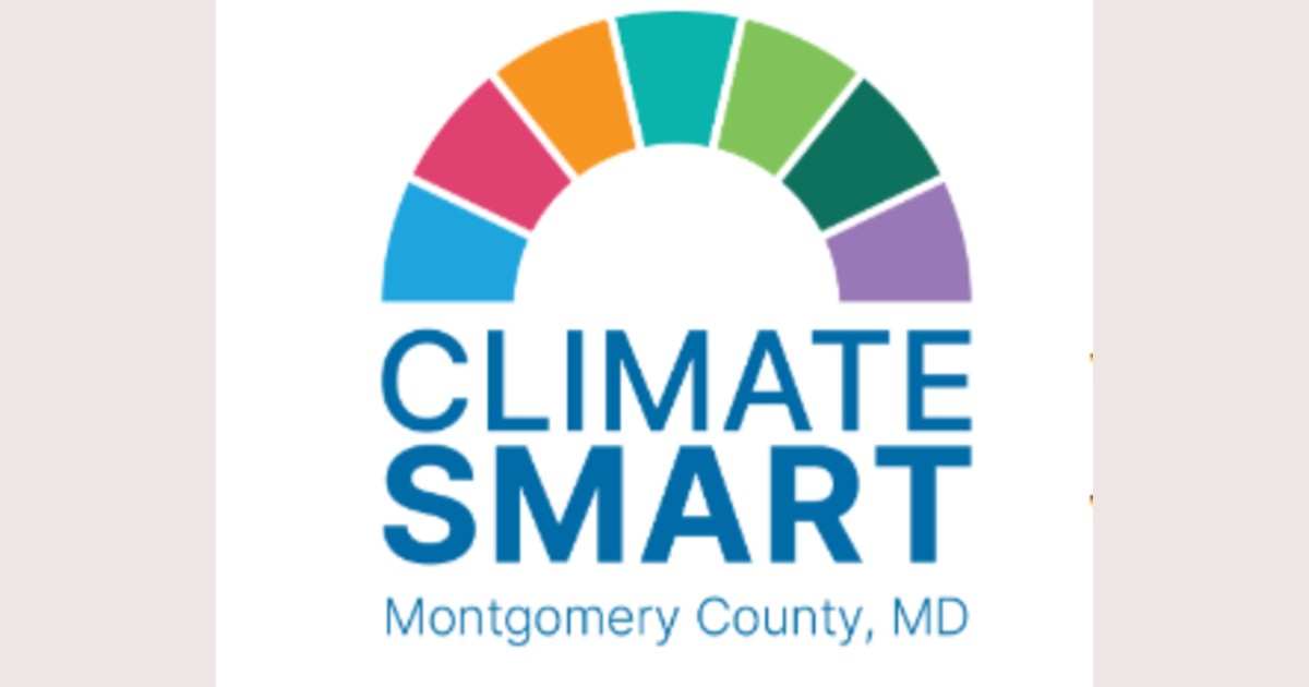 County Launches Climate Smart Campaign - Montgomery Community Media