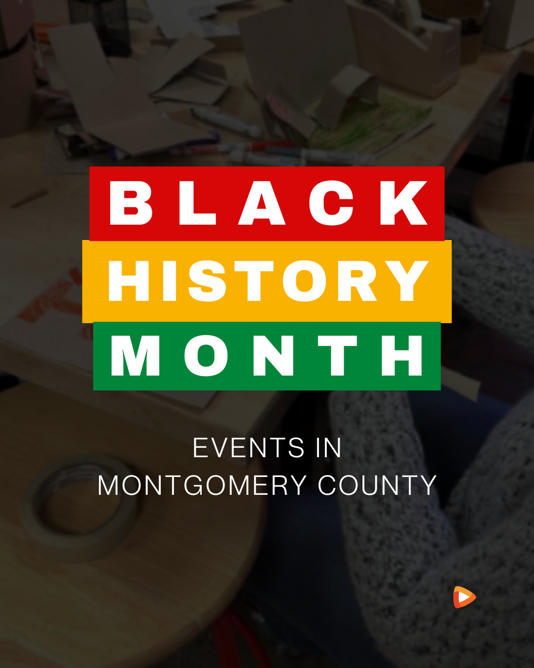 Black History Month Events in Montgomery County: A Guide - Montgomery ...