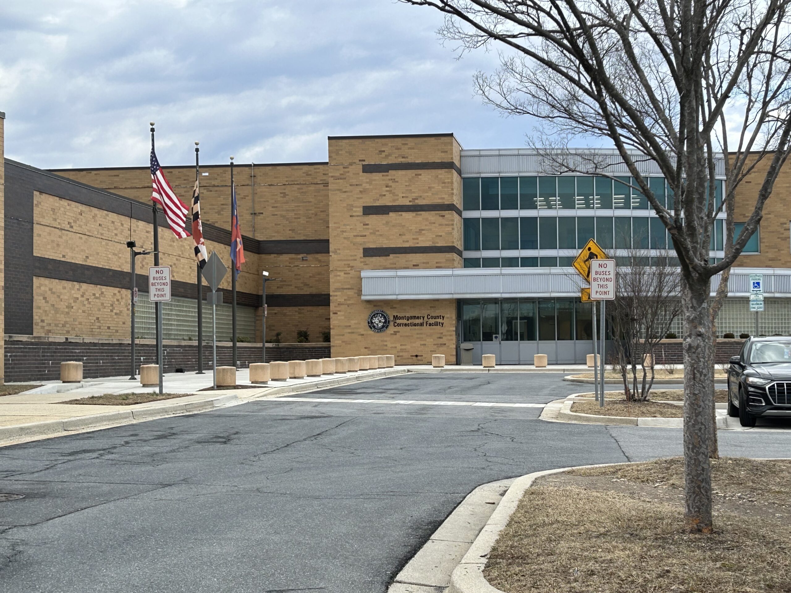 County Hosts One-Day Hiring Event for Correctional Officers ...