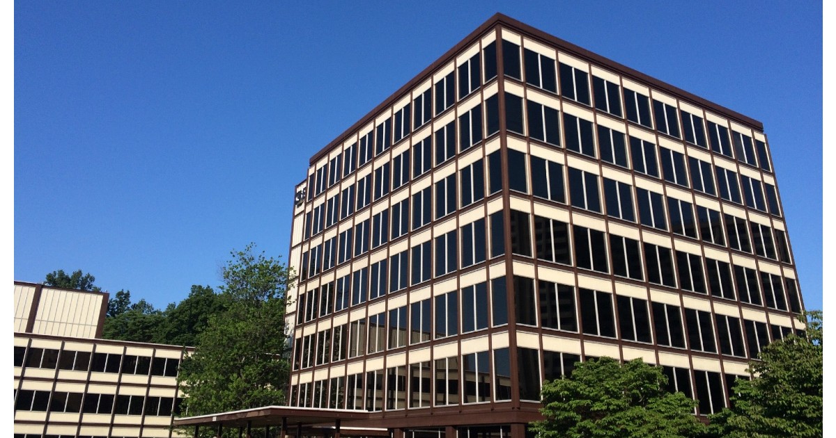 Geico Headquarters Moving from Chevy Chase to Bethesda in 2026 ...