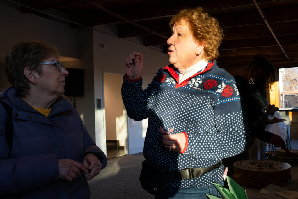 Derwood Residents Wins Pie Contest at Olney Theatre - Montgomery ...