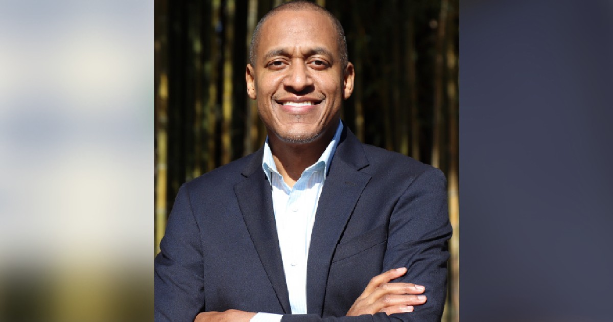 Jeremiah Pope Launches Campaign for County Council - Montgomery ...