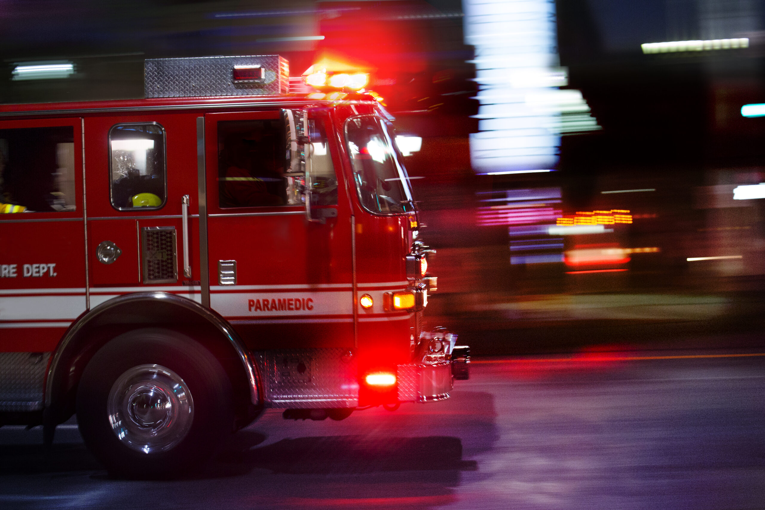 Suspected carbon monoxide poisoning leaves two dead in Boyds ...