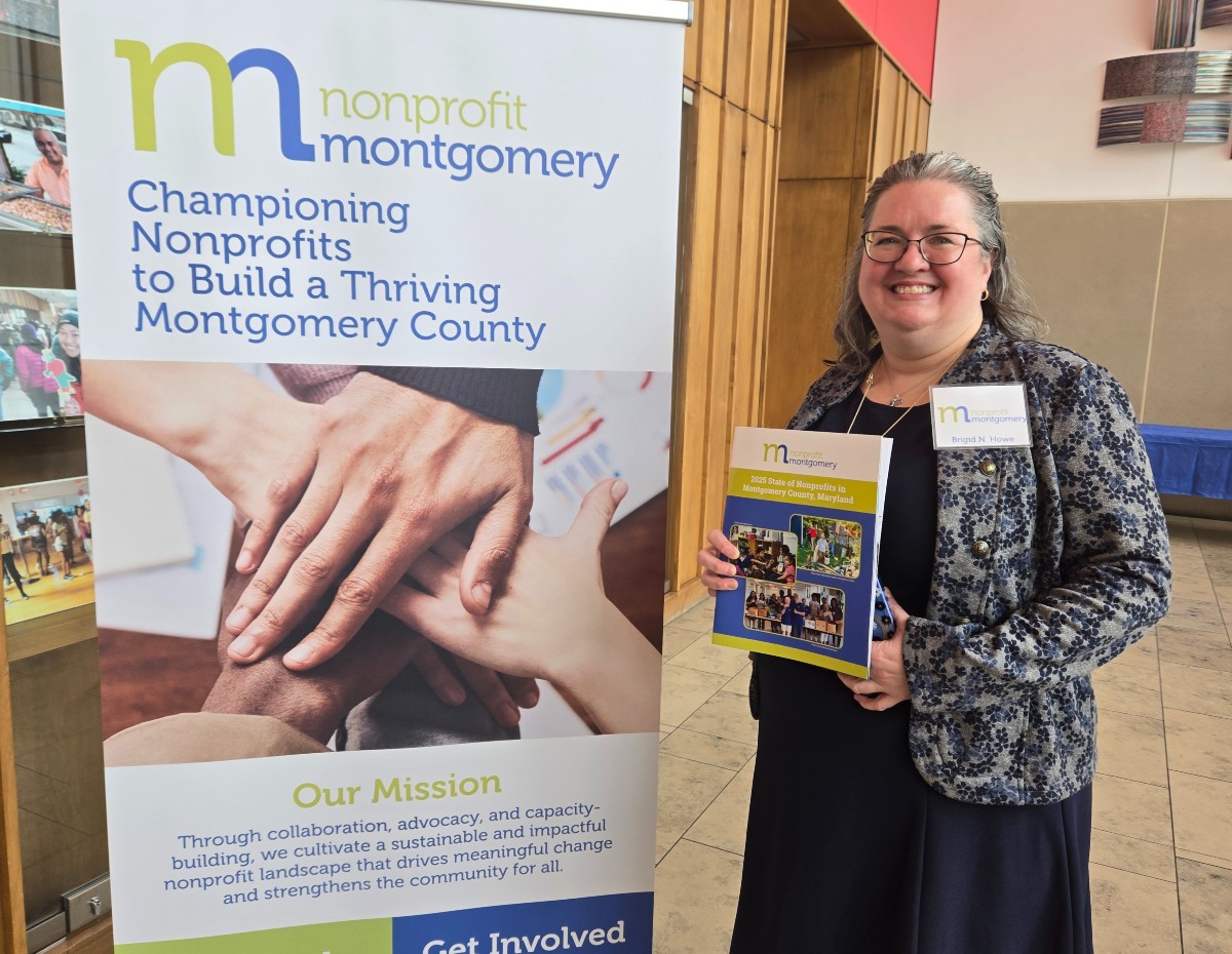 Nonprofits Struggling Due to Decreasing Donations, Grants - Montgomery ...