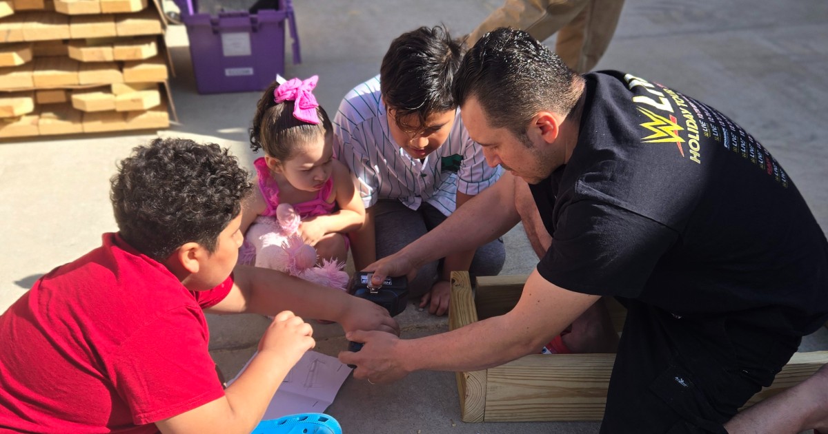 Twinbrook Community Cares For Its Elementary School - Montgomery ...