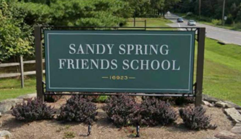 Sandy Spring Friends Faces 'Untenable Financial Position'; Closing in ...