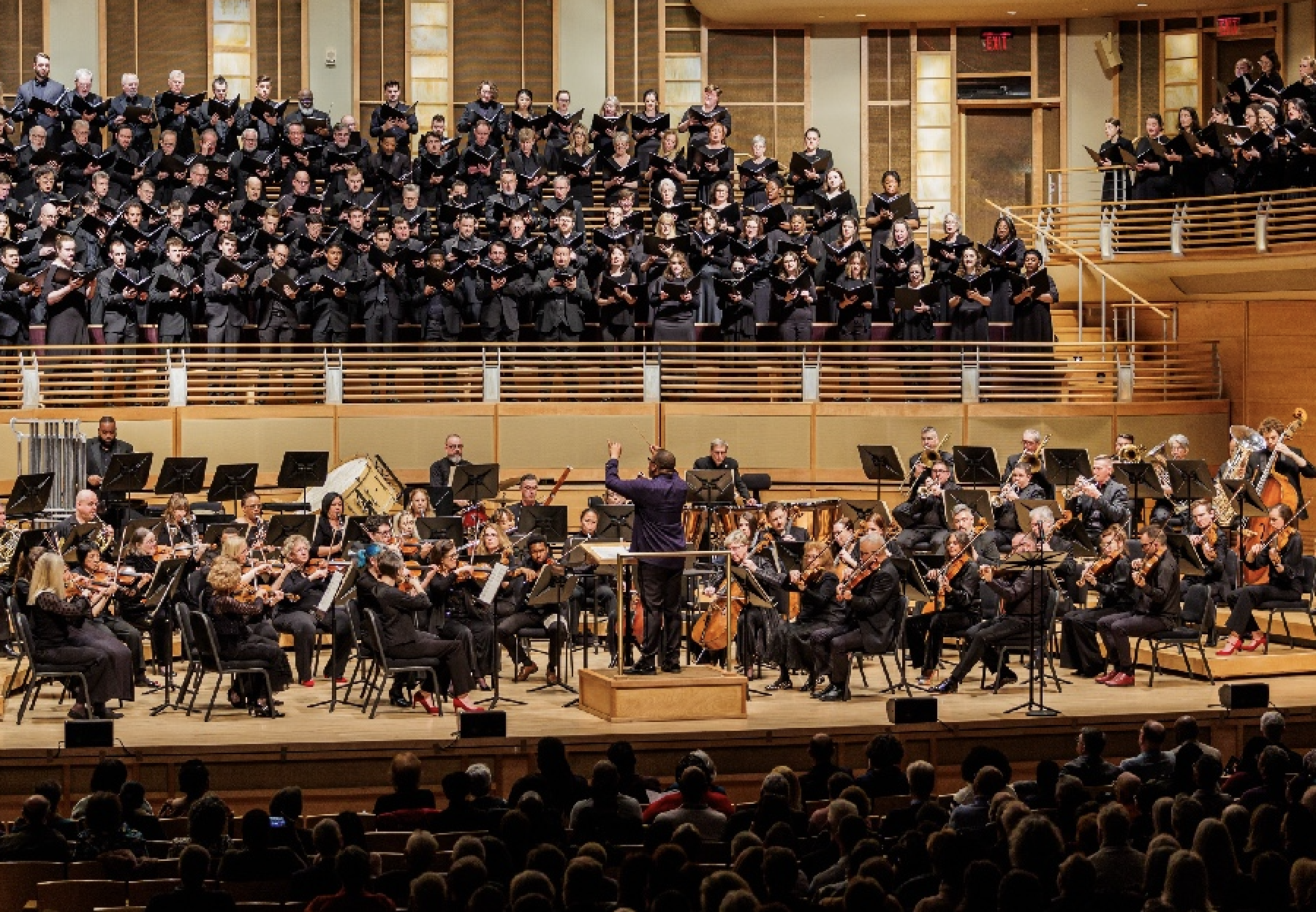 National Philharmonic Announces New Season at Strathmore - Montgomery ...
