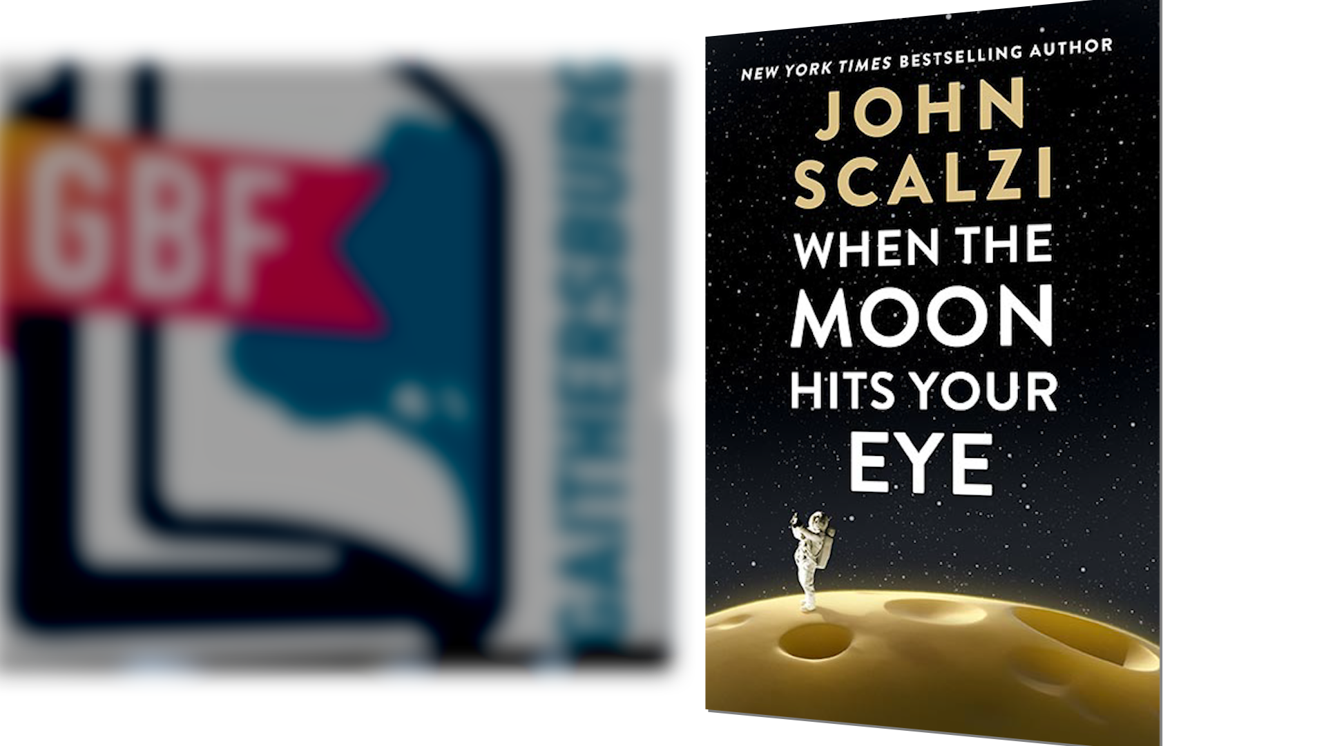 Gaithersburg Book Festival to Feature Sci-Fi Star John Scalzi ...