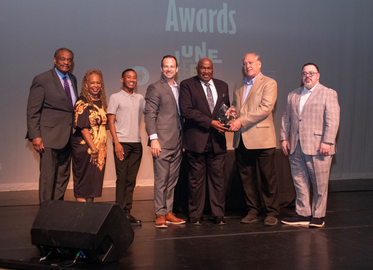 Looking for African American Living Legends 2025 - Montgomery Community ...