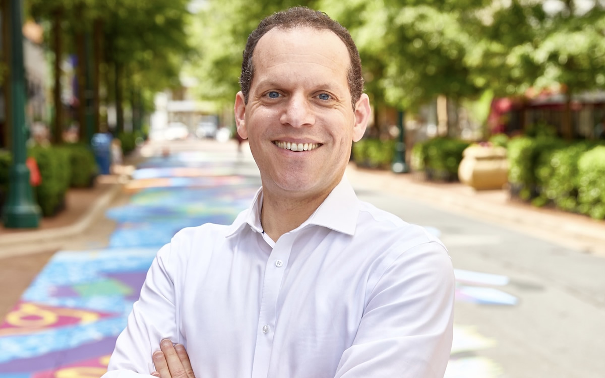 Endorsements for County Executive Campaigns Begin - Montgomery Community Media