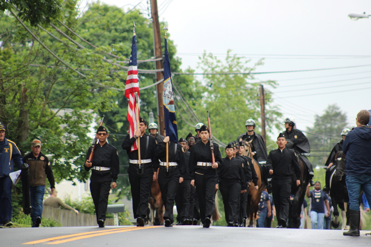 Laytonsville Parade & Festival May 17 - Montgomery Community Media