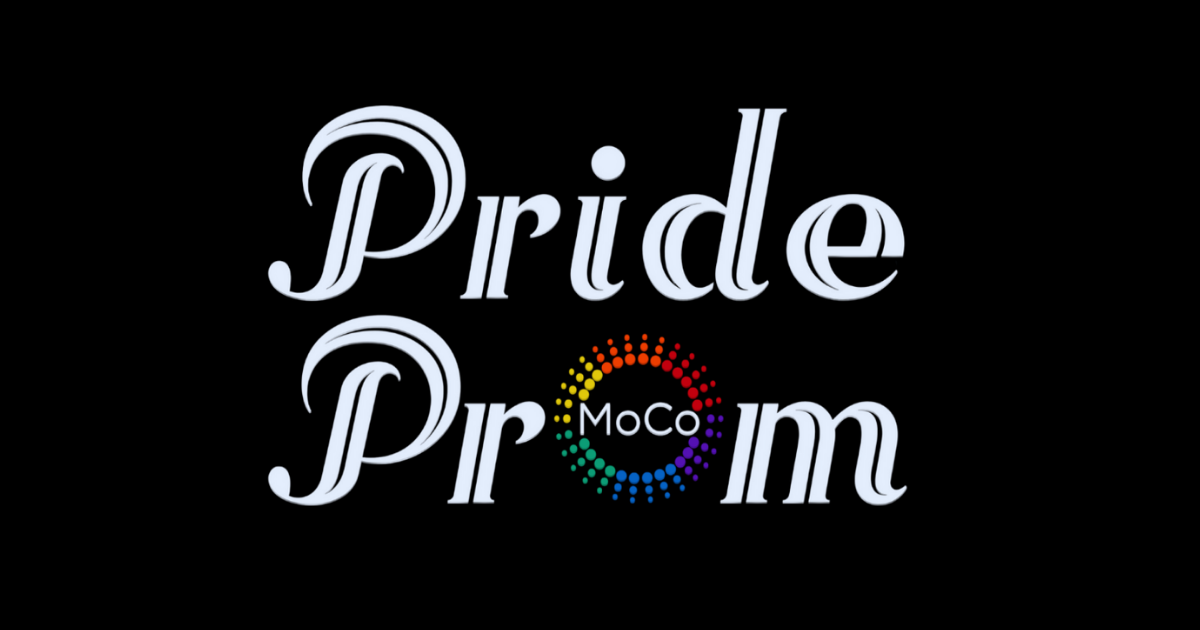 MoCo Pride Prom: Creating a Safe Space for LGBTQ+ Youth - Montgomery ...