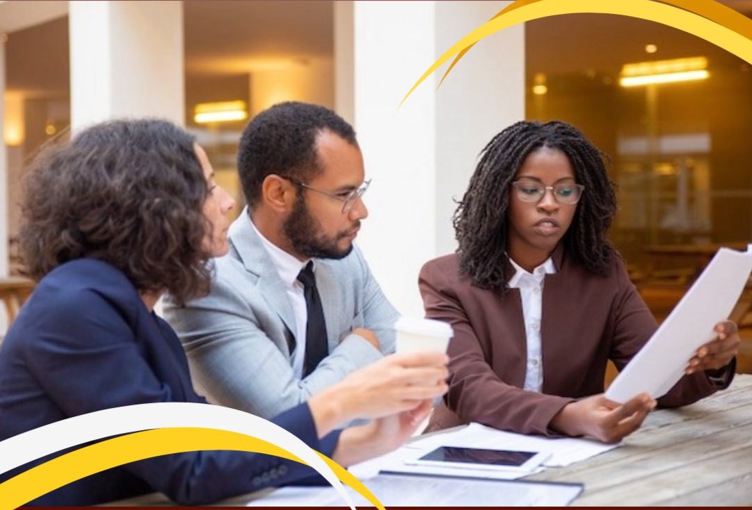 Expungement Clinic Offers Second Chance - Montgomery Community Media