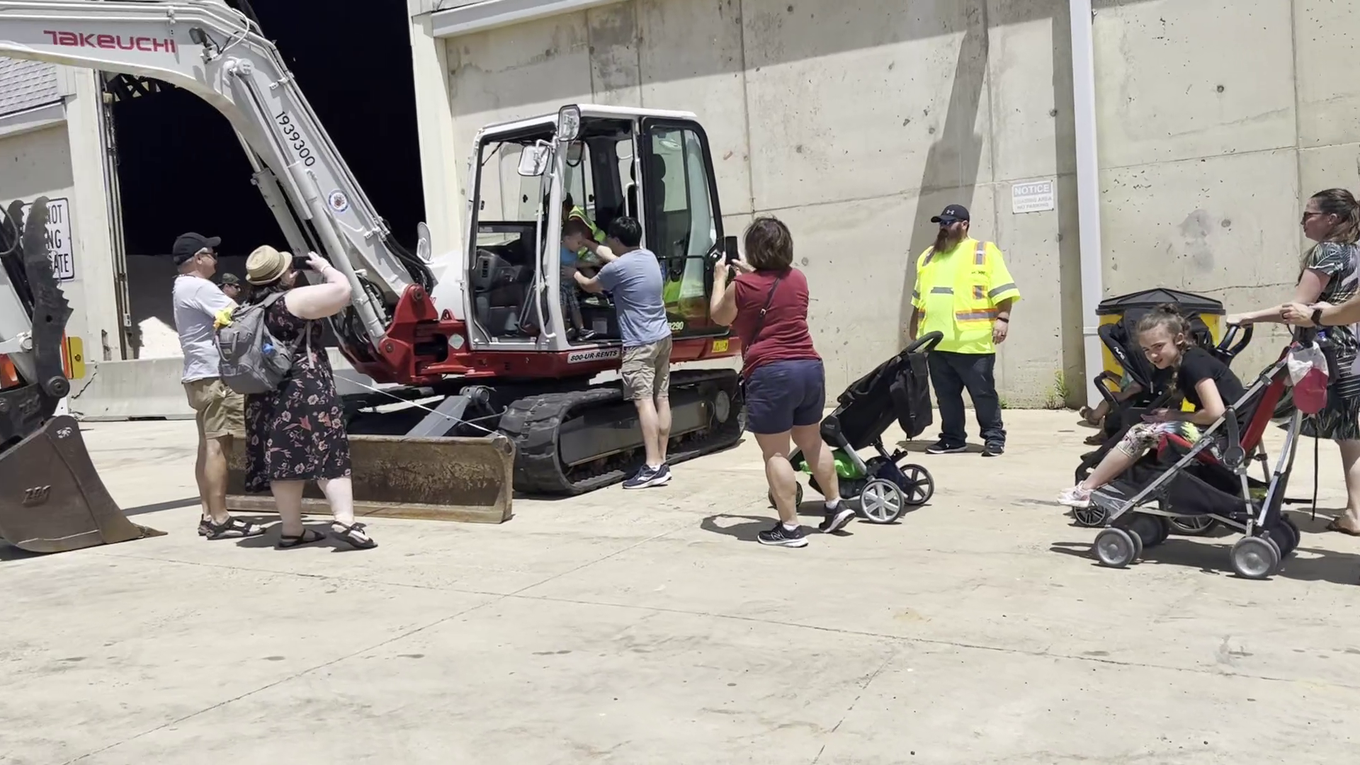 Touch, Climb and Explore Trucks at MCDOT’s Free Rockville Event ...