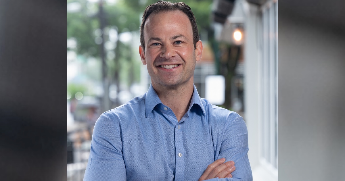 Councilmember Friedson Announces Candidacy for County Executive ...