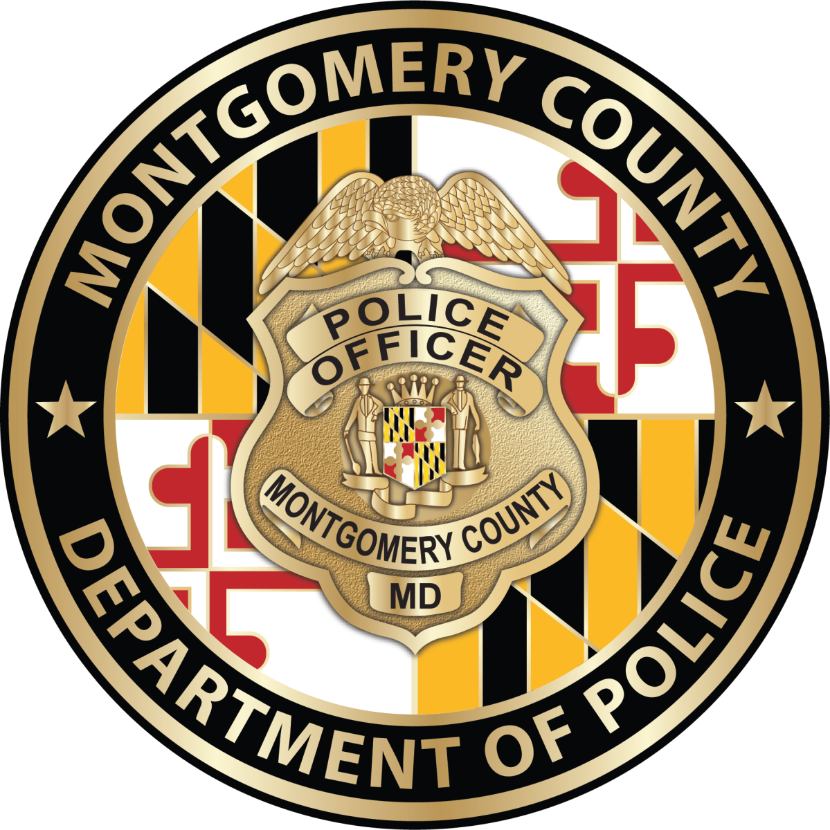 New Report Reveals Uptick in MCPD Police Detentions & Drop in Officer ...