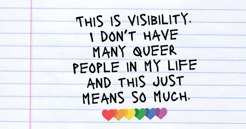 MoCo Pride Prom: Creating a Safe Space for LGBTQ+ Youth - Montgomery ...